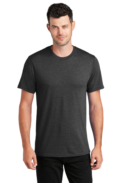 Soft Ringspun Blended Heather Tees by Port and Company – Urban Earth ...
