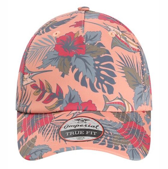 Swordfish Sublimated Caps by Imperial – Urban Earth Graphics