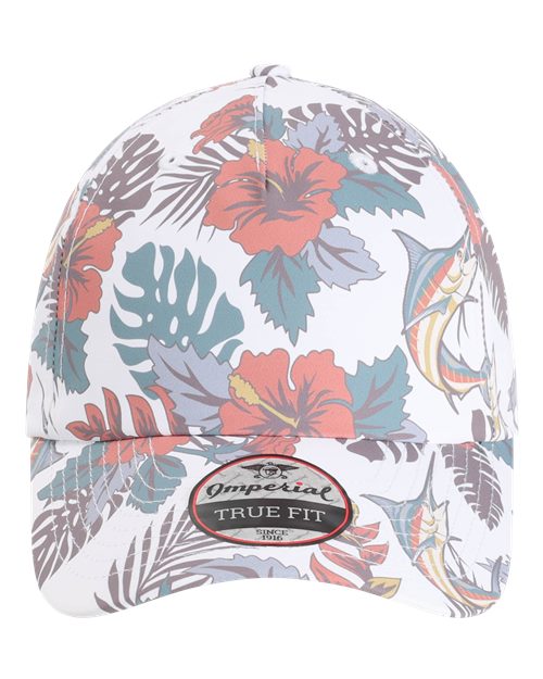 Swordfish Sublimated Caps by Imperial – Urban Earth Graphics