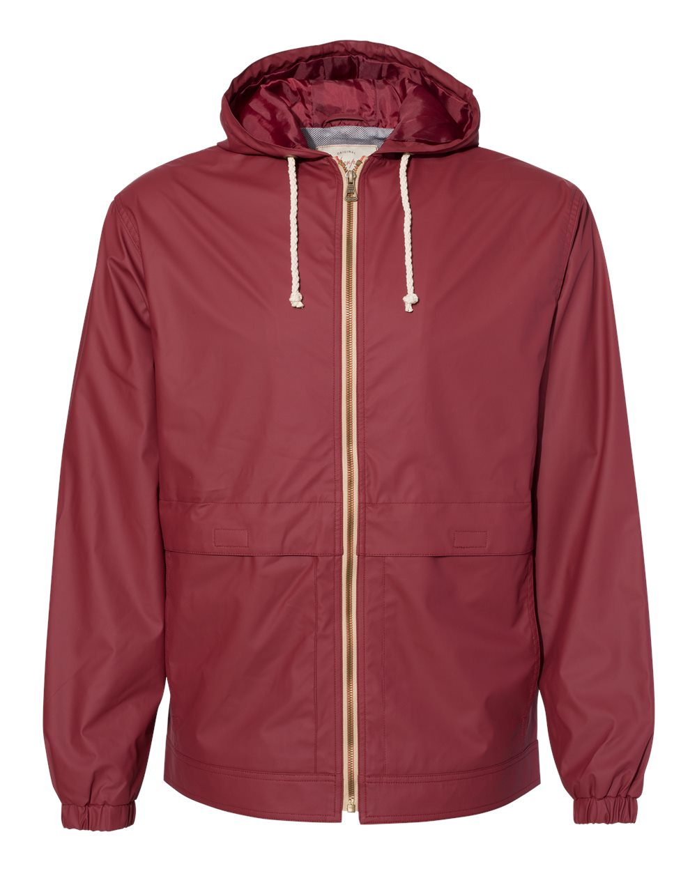 Vintage Rain Jackets – Urban Earth Graphics